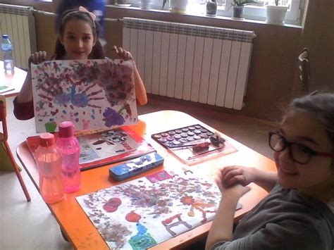 Арт терапия за деца