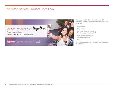 Cisco Service Provider Toolkit Behance Cisco Service Provider Toolkit Behance