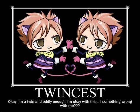 Twincest By Past And Future Dou On Deviantart