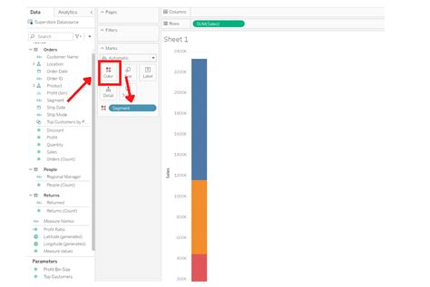 ¿qué Son Los Embudos En Tableau Keepcoding Bootcamps