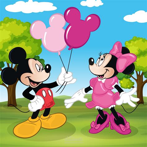 شخصيات كرتونيه مشهورة مستقل