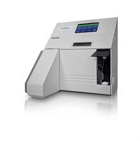 Electrolyte Analyzer Roche 9180 Electrolyte Analyzer Manufacturer From Pune