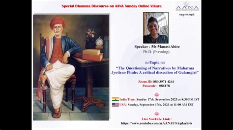 questioning of narratives by mahatma jyotirao phule a critical