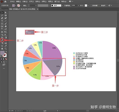 生物信息分析矢量图和位图怎么做 知乎