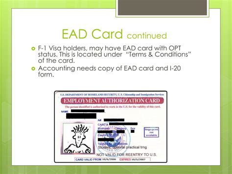 Ppt Foreign National Documentation Powerpoint Presentation Free