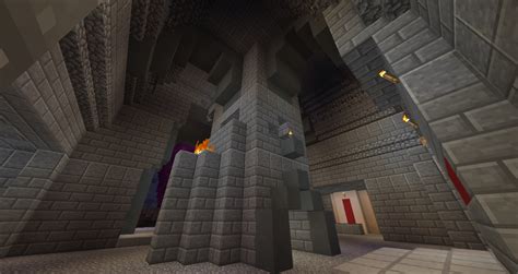 unreal tournament 1999 ctf face minecraft map