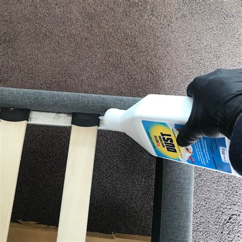 Protect Us Insecticidal Dust Permethrin Buy Online Easy Pest Supplies