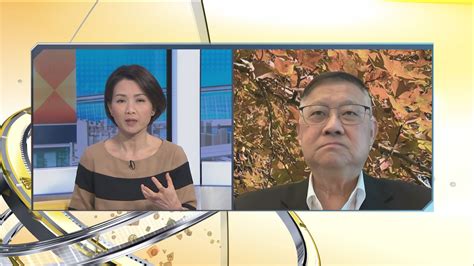 【時事全方位】滙控拆不拆？二 Now 新聞