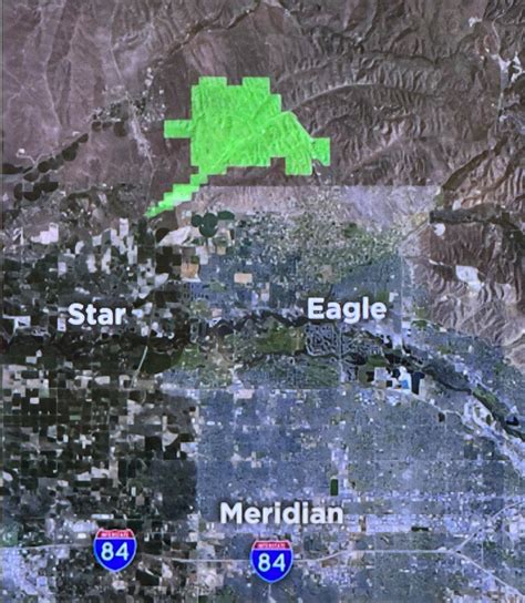 Massive New Development Coming To Idaho Tour Of Valnova Summer