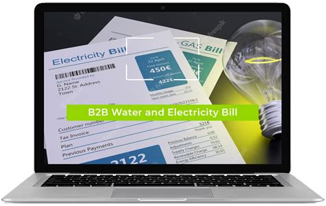 Utility Billing Software Custom Software Web Development Company