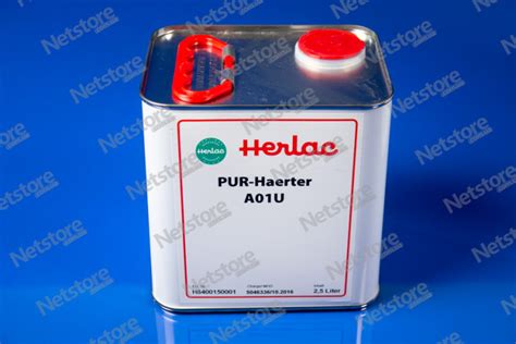 отвердитель HERLAC A01U лучшая цена, купить отвердитель Герлак А 01 У в ...