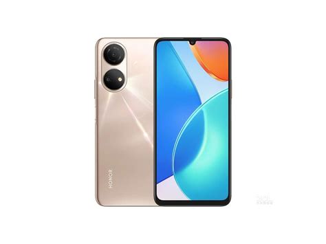 【原始大图】荣耀畅玩30 Plus（6gb128gb5g版）外观图图片欣赏 Zol中关村在线