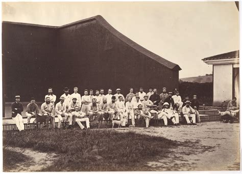 Attributed To John Thomson Untitled The Metropolitan Museum Of Art