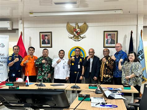 Persiapan Kemenhub Jelang Audit Wajib Imo 2025 Majalah Bandara