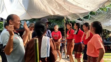 เสบสดลดจักฮ้าง ເສບສົດລົດຈັກຮ້າງ Cover ໄຊຊະນະ ດອກຫຍ້າ Youtube