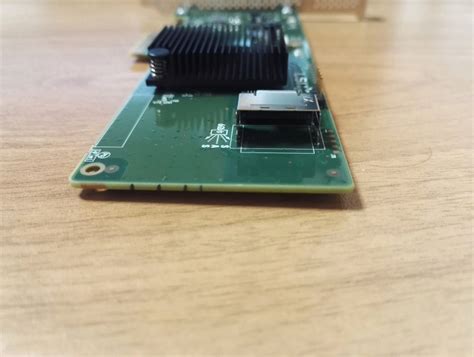 Обзор от покупателя на Контроллер Lsi Logic Sas 9211 4i Sgl 6gb S Lsi00190 — интернет магазин
