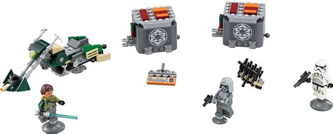 Star Wars Rebels Lego Sets 2022