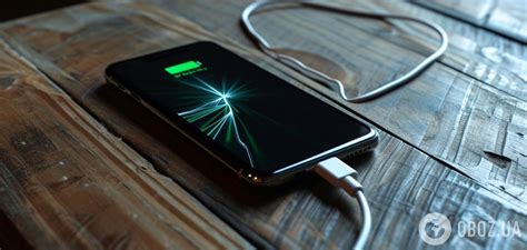 Якщо немає світла як зарядити телефон без електрики Oboz Ua