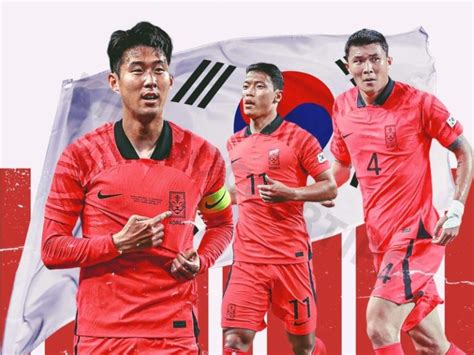 The Top 10 Best Korean Soccer Players Ever