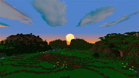 ERO Texture Pack Minecraft Texture Pack