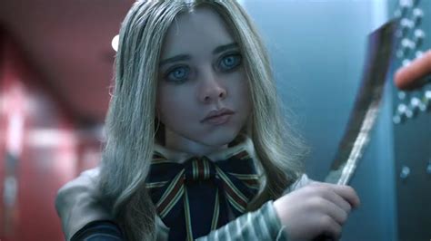 Trailer For M3gan Shows Robot Dolls Killing Spree Watch Trailer For M3gan Shows Robot Dolls Killing Spree Watch