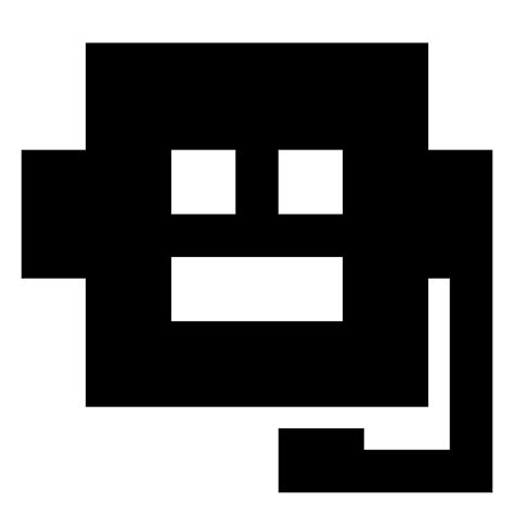 Chatbot Icon Icons Logos Symbols Free Download Png Svg