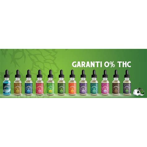 Og Kush E Liquid Cbd