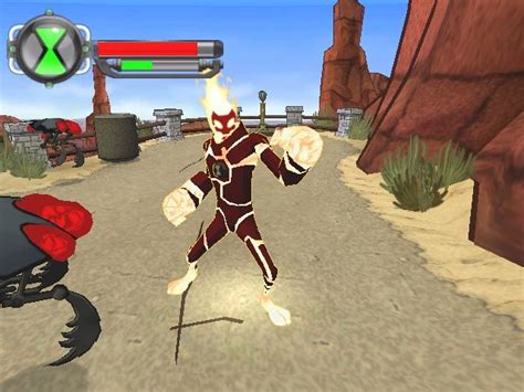 Игра Бен 10 Омниверс На Андроид Programservic