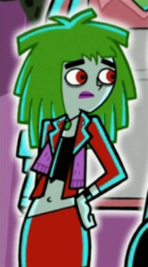 Kitty Danny Phantom Rcartoonbelly