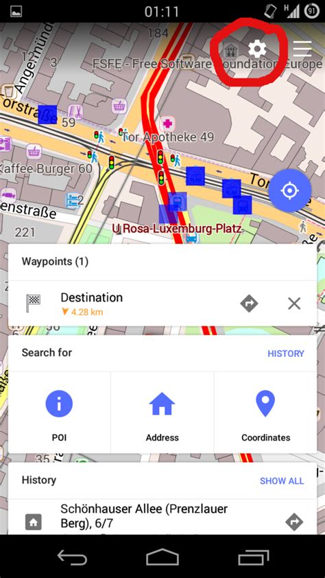 openstreetmap editing “to go” adding locations to osm with android