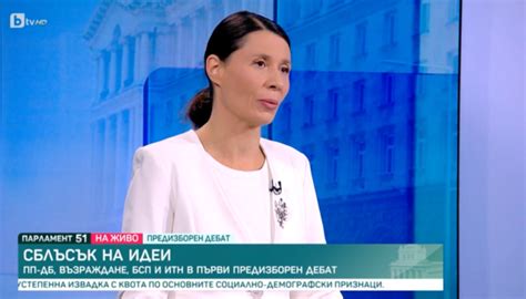 Елисавета Белобрадова Да България