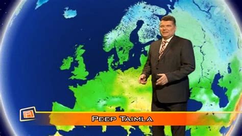 Kanal 2 Weather Tvark