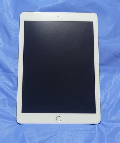 IPad Sexta Gen A1893 32 Gb Wifi Perfecto Estado Mercado Libre