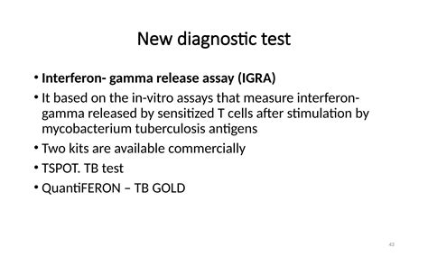 Bacterial Uveitis Tuberculosis Anterior Posterior Manifestation Pptx
