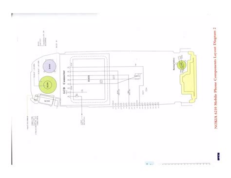 Schematic Diagram For Nokia Mobile Phones Pdf