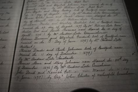 Samuel Griffin Genealogy Blog Thomas And Abraham Doud Documentation