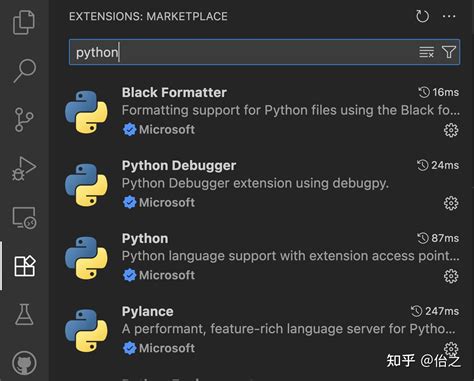 Python C混合编程指南(三)python项目 知乎 Python C混合编程指南(三)python项目 知乎