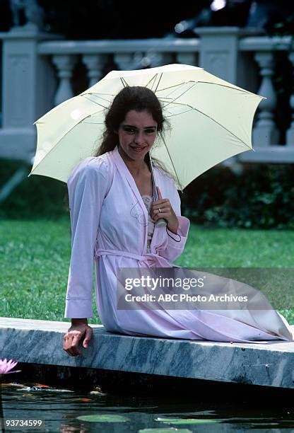 Kathleen Beller Photos And Premium High Res Pictures Getty Images