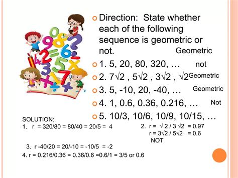 geometric sequence day 1 ppt