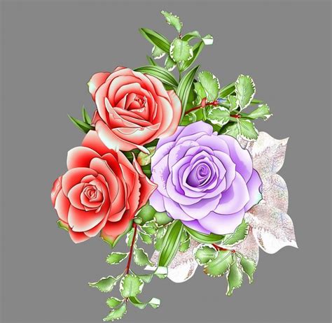 Pin By Chirag Patel On Chilu Degin Flower Drawing Flower Art Flowers