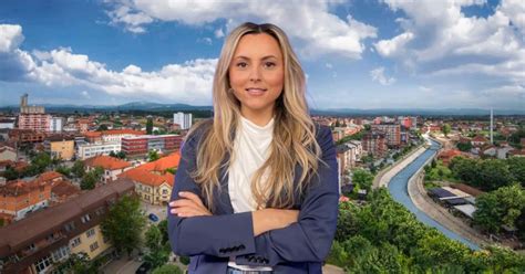 Podujeva Dhe Ericsson Bashkohen Nën Emrin E Florijeta Mulollit Në Suedi