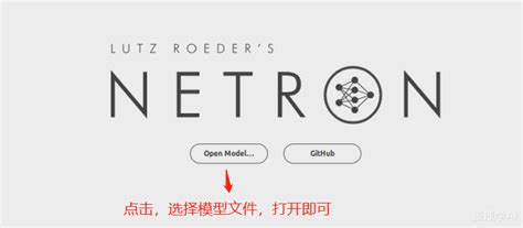 模型可视化工具netron手把手教学 Csdn博客 模型可视化工具netron手把手教学 Csdn博客