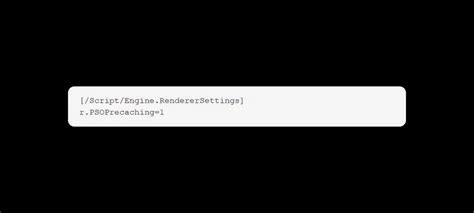 game engines and shader stuttering unreal engine s solution to the