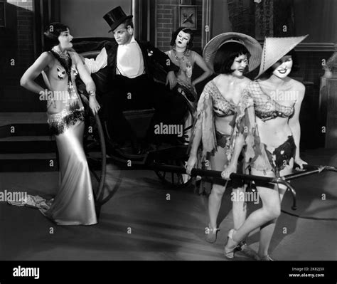 James Cagney Film Footlight Parade 1919 Director Lloyd Bacon 30