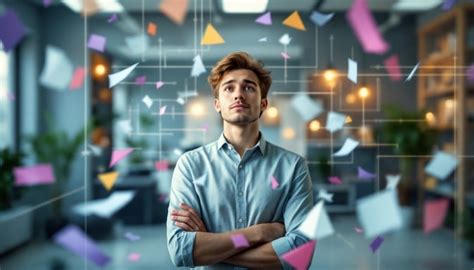 Free Navigating Business Complexity Image Download At Stockcake