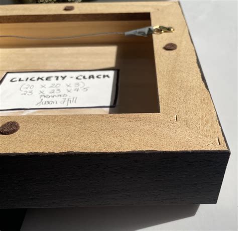 Clickety Clack Art Lovers Australia