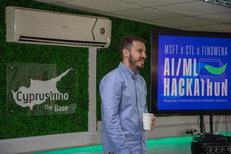 Reflecting On Regional Innovation Recap Of The Ai Ml Hackathon Socialtech Lab