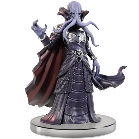 3 Mind Flayer 1 Rpg Locker