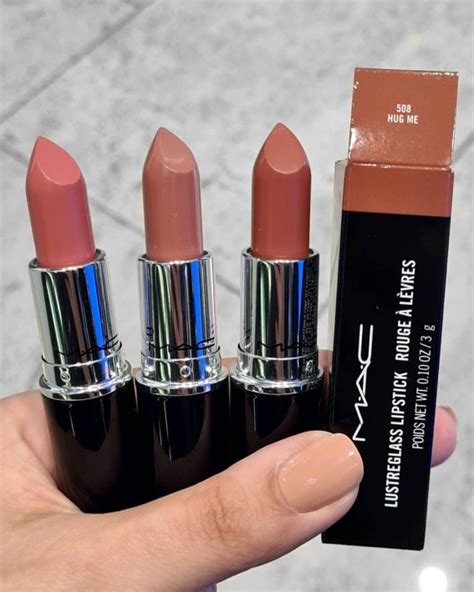 45 Mac Lipstick Shades You Should Own Sellout Thanks Its Mac And Hug Me I Take You Positive