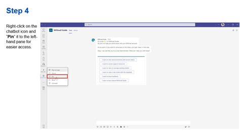 Nhsmail Guide A Support Chatbot For Nhsmail Nhsmail Support